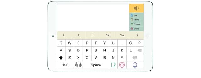 Predictable - Therapy box - Hacavie