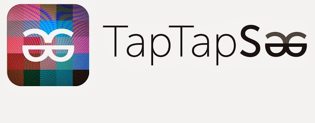 Une application qui décrit vos photos ! TAPTAPSEE - Hacavie
