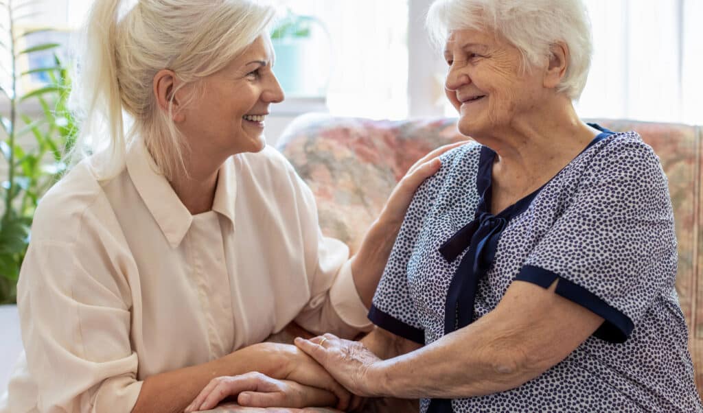 Proche aidant | Quelles aides s’offrent à vous ? – Hacavie
