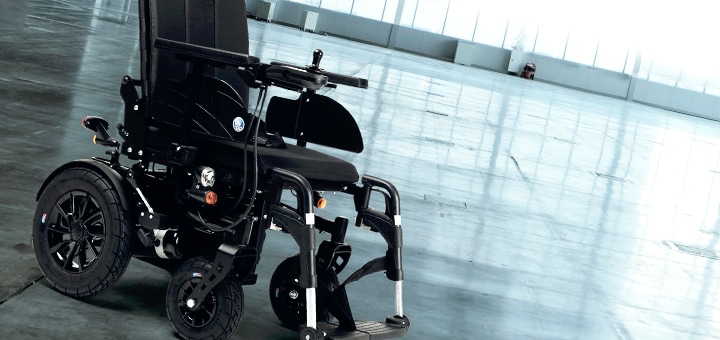 Turios | Votre vie, votre fauteuil - Hacavie